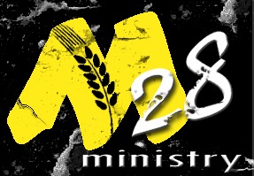 M28 logo